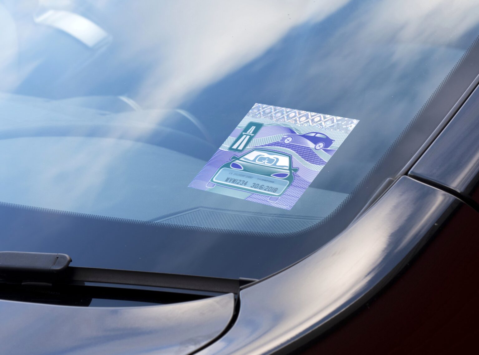 Vehicle Identification – Customised Security Solutions | Andrews ...