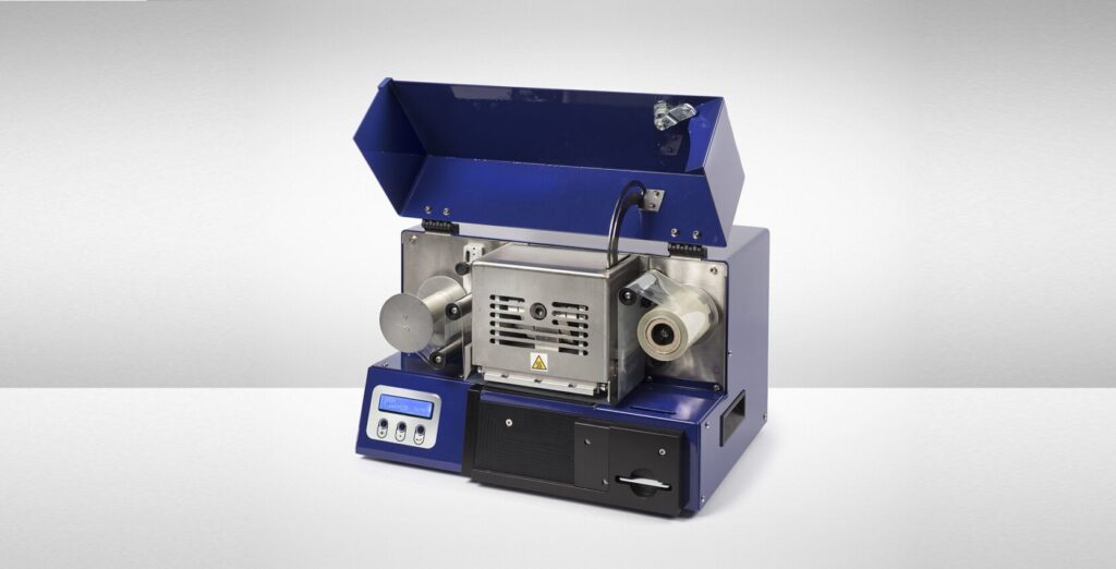 Passport laminators – Customised Security Solutions | Andrews & Wykeham ...