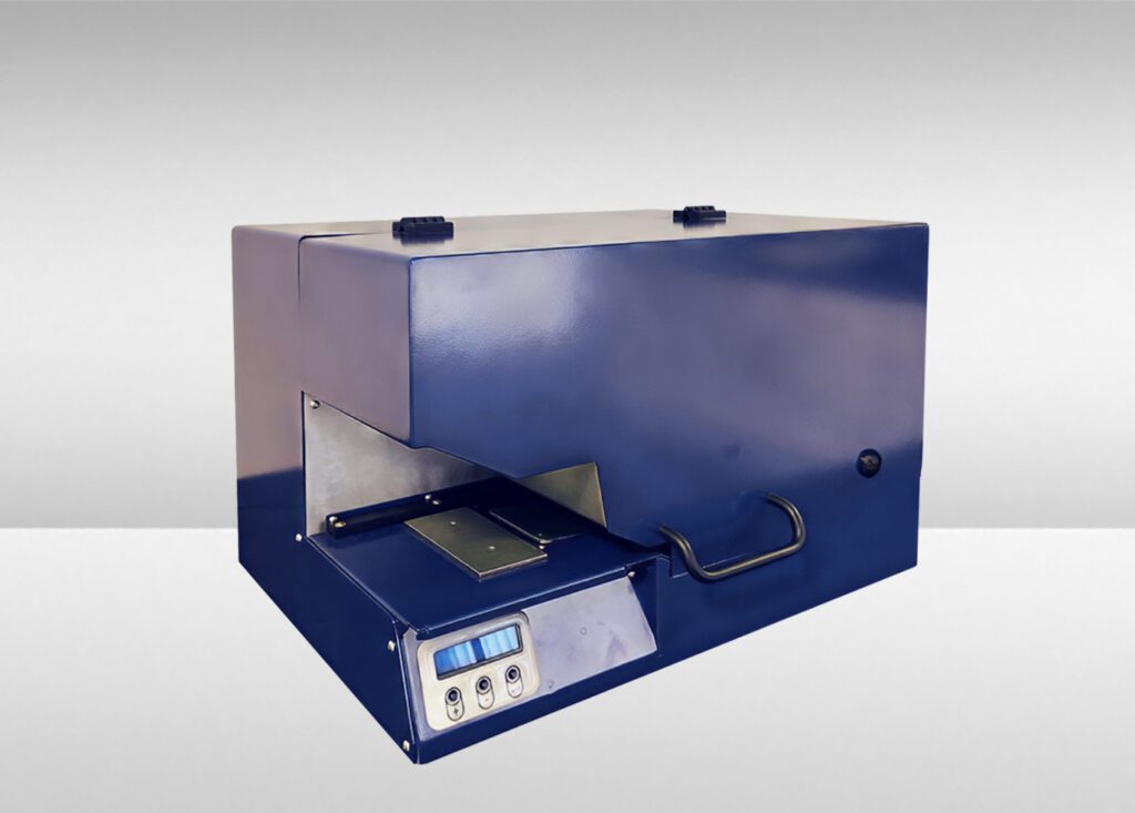 Passport laminators – Customised Security Solutions | Andrews & Wykeham ...